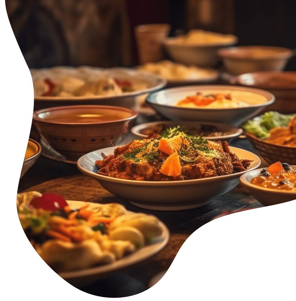 Événements – Sukali