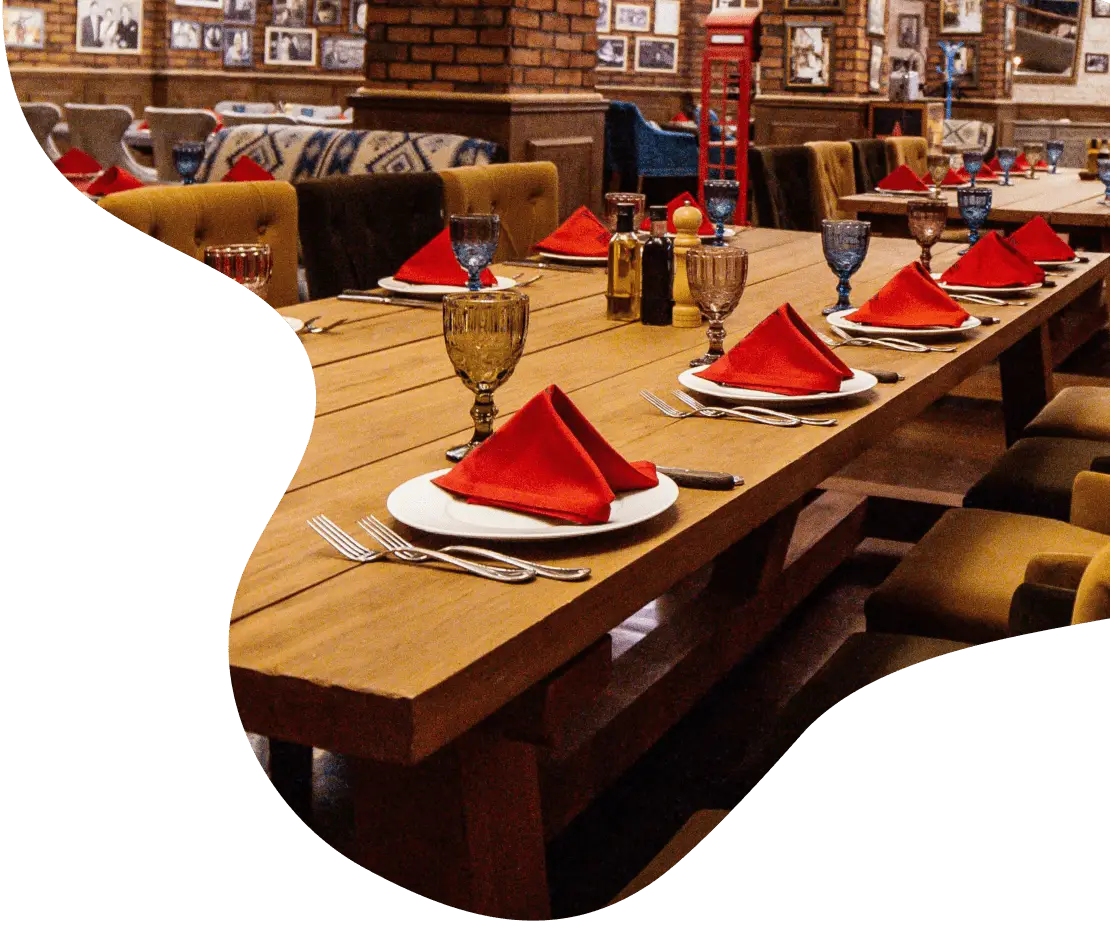 Venue Hire – Sukali